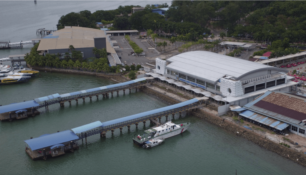 Batam Travel Guide | Discover the Best Attractions and Activities