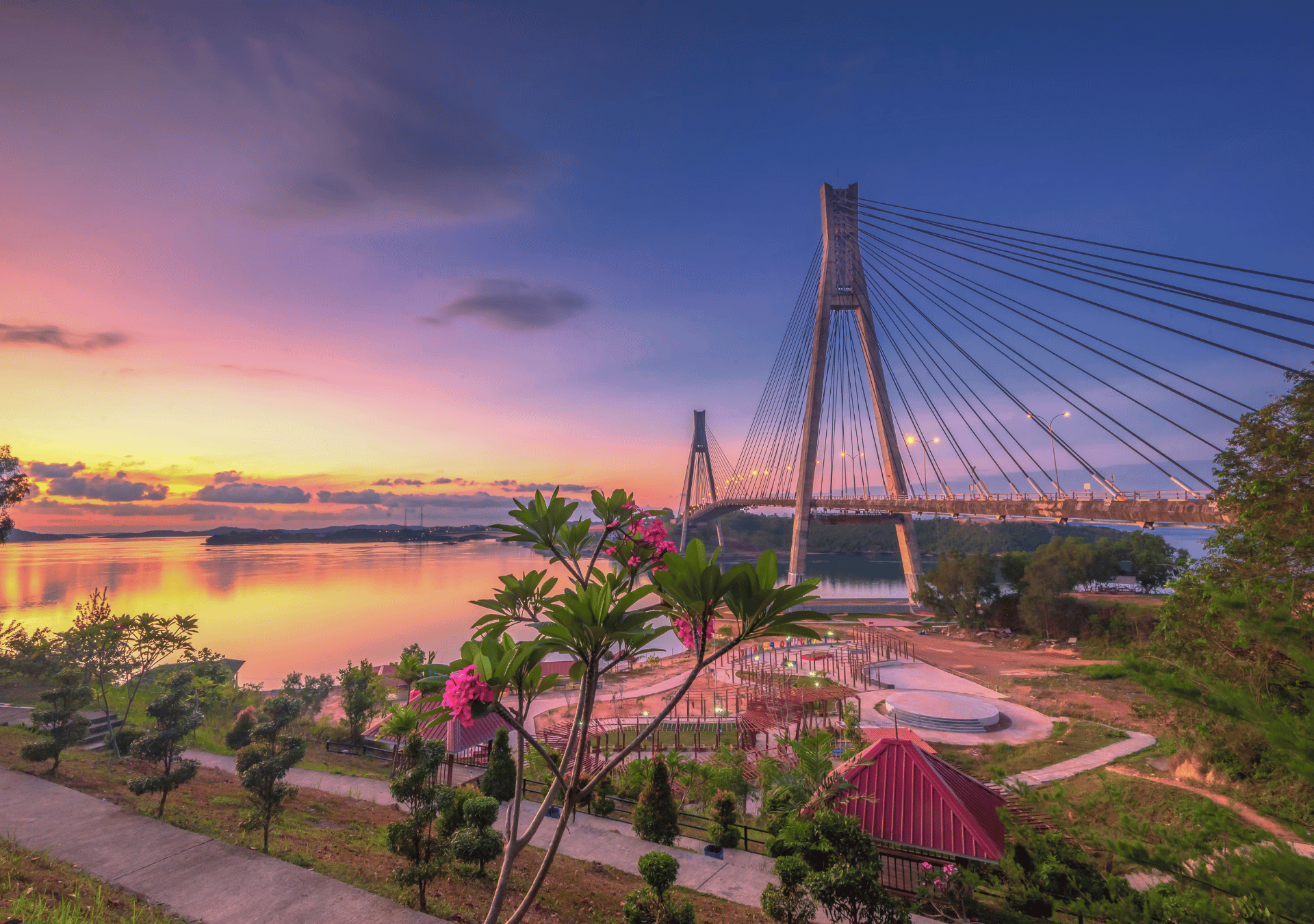Batam Travel Guide | Discover the Best Attractions and Activities