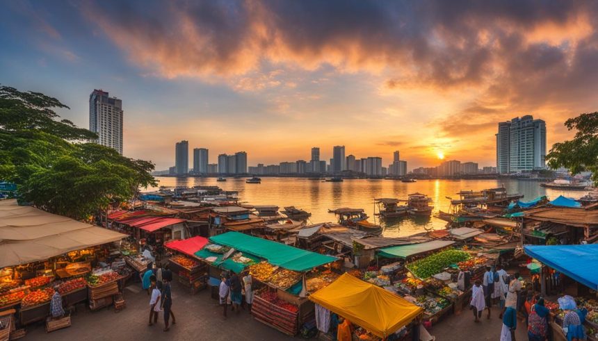 Your Ultimate Batam Travel Guide: Everything You Need to Know